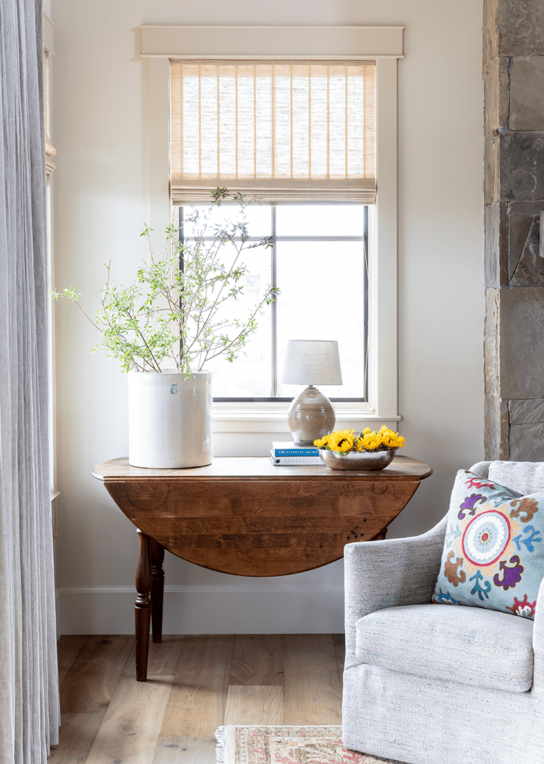 Jen Hart Interiors | A full service design firm