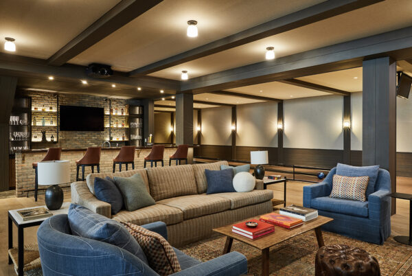 Jen Hart Interiors | A full service design firm