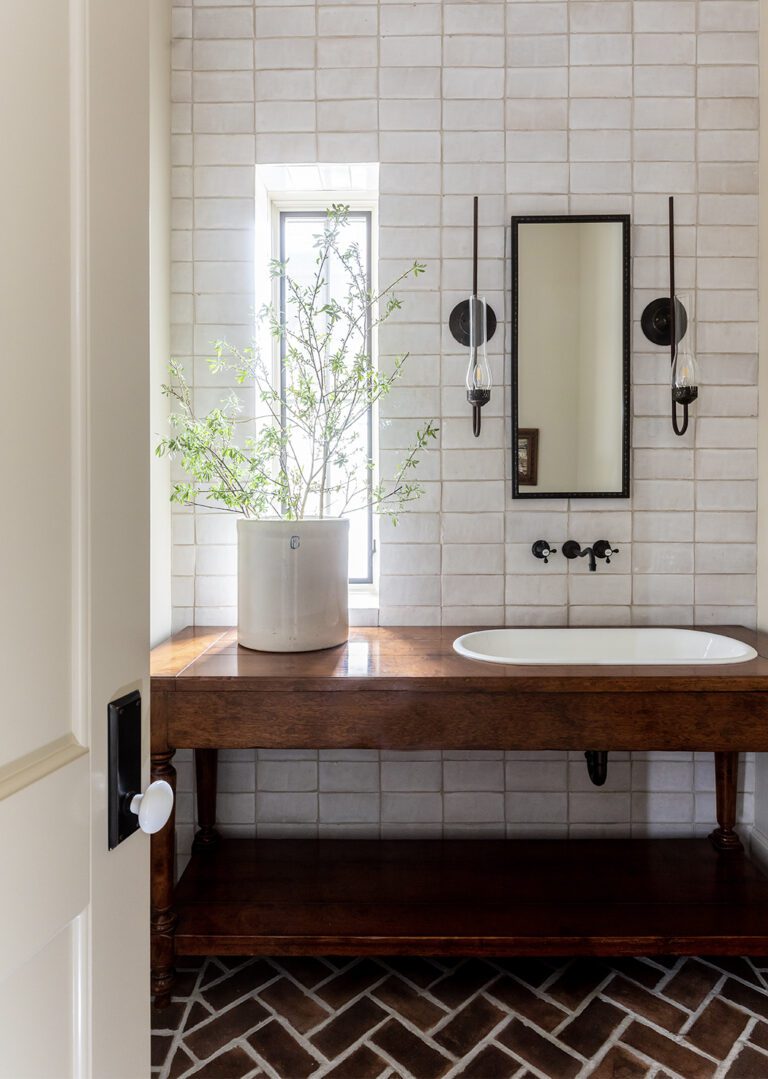 Jen Hart Interiors | A full service design firm